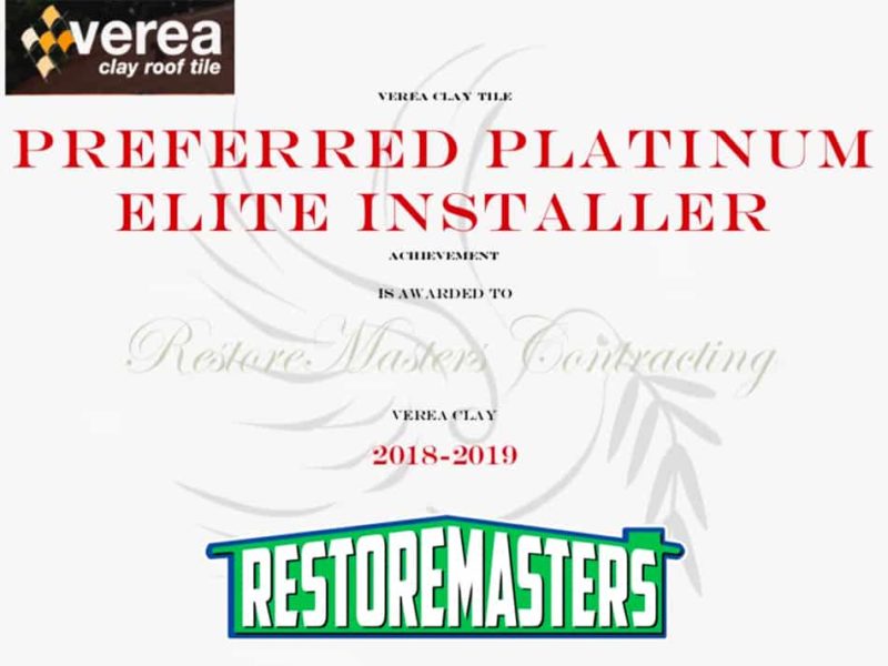 World-class Construction Roofing & Restoration Company