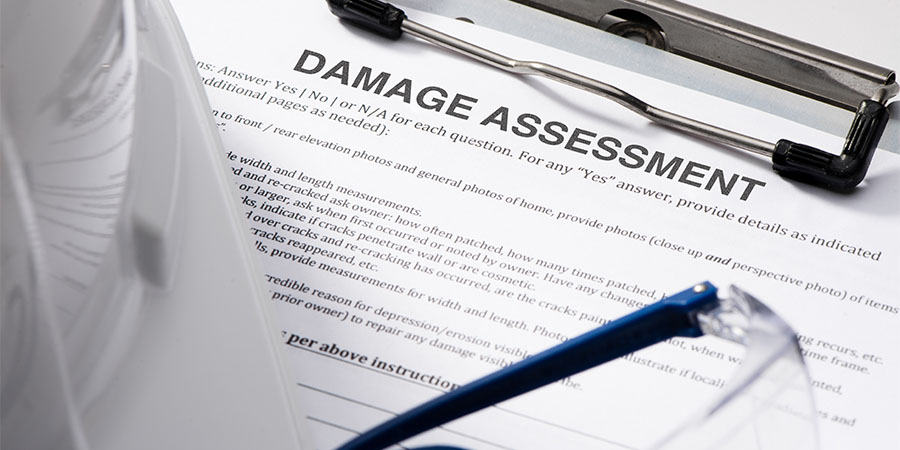 15 Hail Damage Statistics in Illinois (Roof & Property Damage)