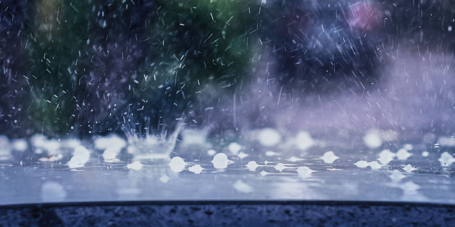 Understanding the Risks of Kansas Hail Storms: Essential Information ...